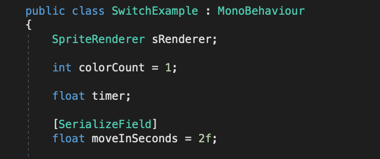 Switch Statements. Switch statements are multi-branches of… | by Shane ...