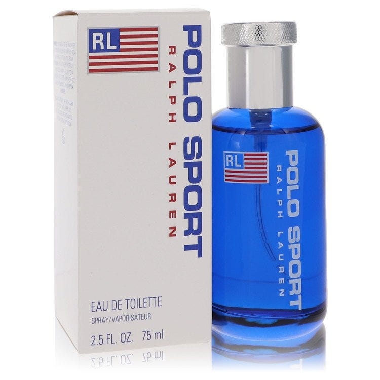 Ralph Lauren Polo Sport - Jameswar - Medium