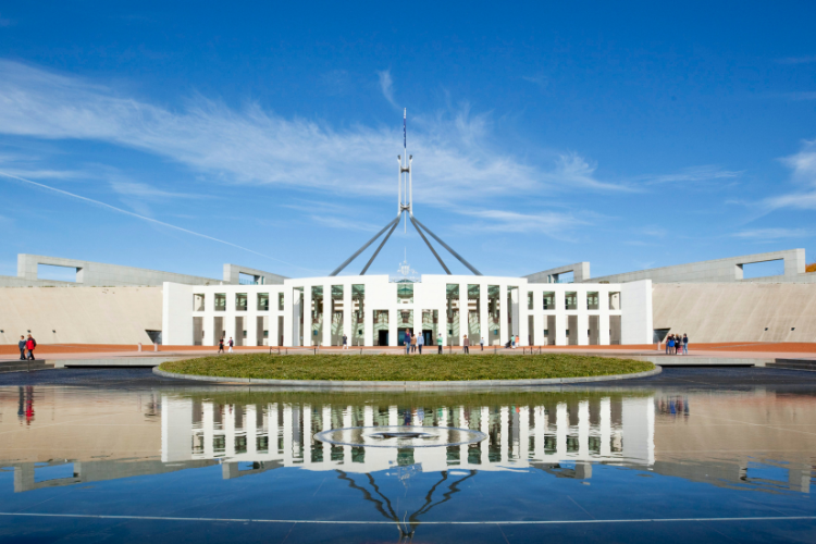 Places you must visit on your trip to Canberra, The Bush Capital | by ...