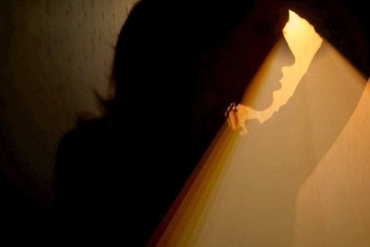 DOUBLE TROUBLE: Surviving Breast Cancer and Domestic Violence | by ...