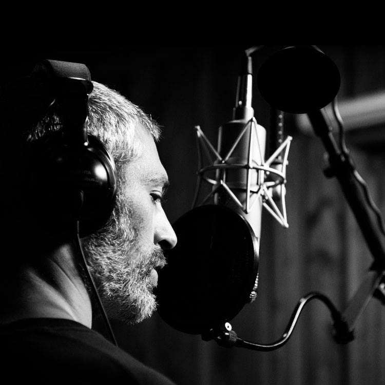 Matisyahu Girlfriend