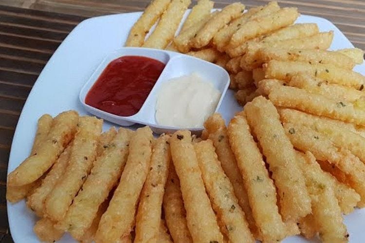 Menjual Kelezatan, Ide Jualan Stik Kentang yang Menggoda | by Muhammad ...
