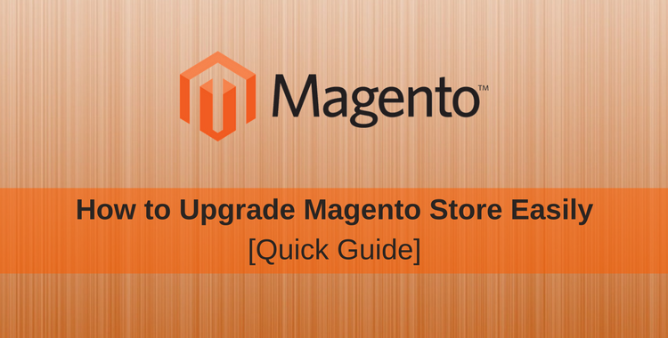 How to Upgrade Magento Store Stress-Free [Quick Guide] | by Cart2Cart ...