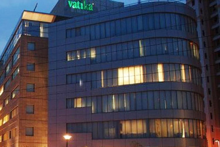 Office Space for Rent in Gurgaon | Office Space in Vatika Atrium ...