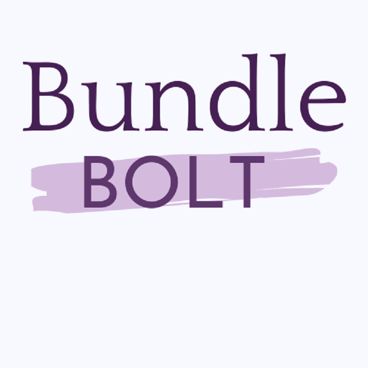 Bundle Bolt Communications - Bundle Bolt Communications - Medium