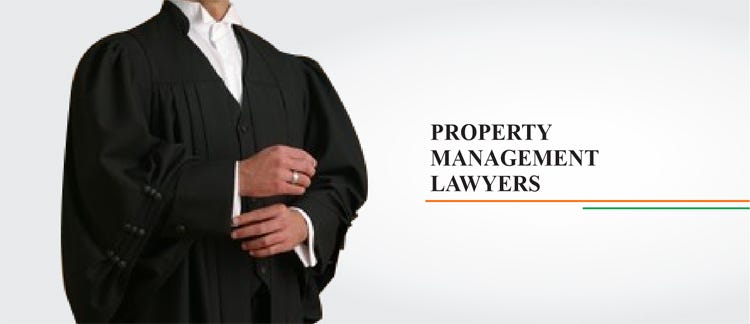 Property Management Lawyers. What is Property Management? | by NRI ...