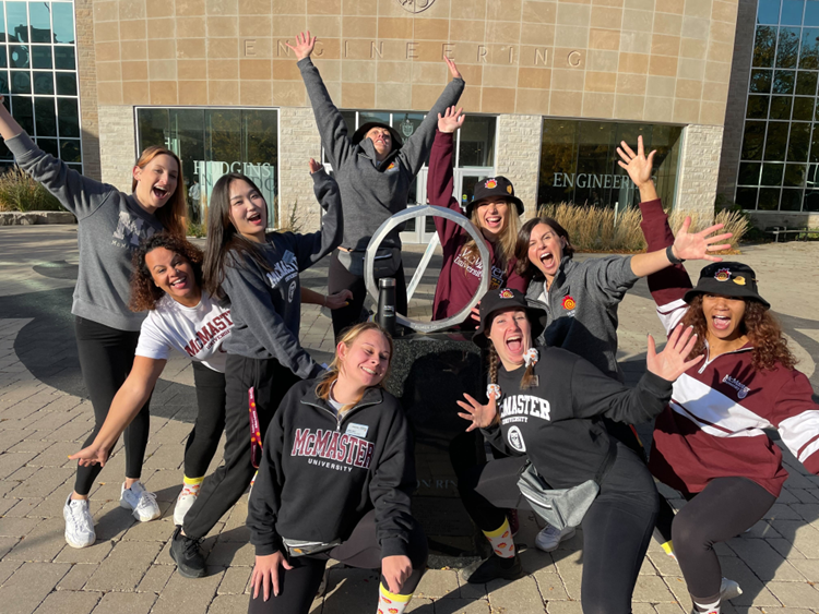 Why attend MacEng’s Fall Preview Days? | by Mac Eng Fireball Diaries ...