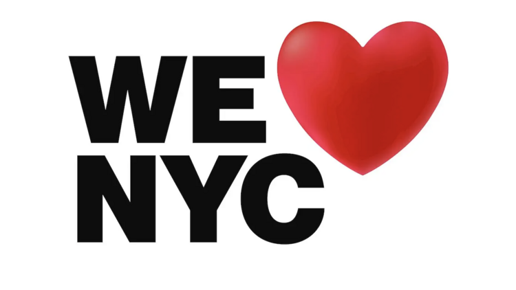 A New York Marketer’s Quick Take on the New NYC Campaign Logo | by Jodi ...