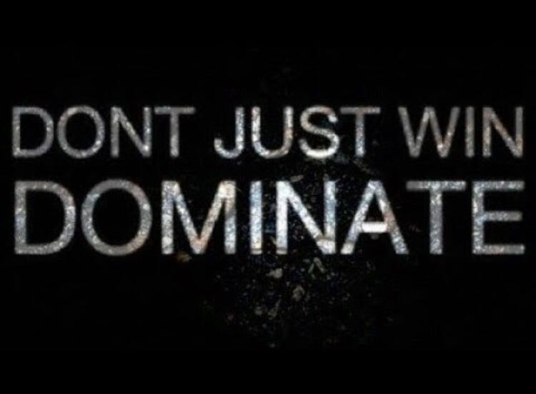 Dominate The Day (Motivation Monday) | by Ja’Kari | Betterism | Medium