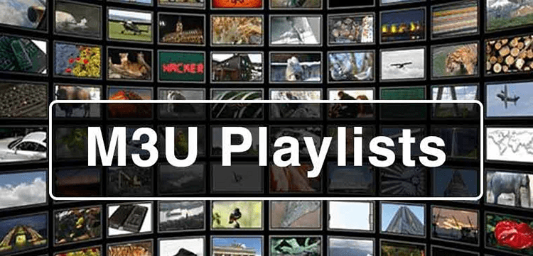 What should you know about free IPTV m3u playlist? | by Iptvsecured ...