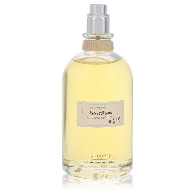 Velvet Bloom 695 Perfume By Gap - Jonj - Medium