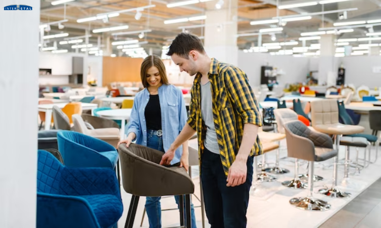 Luxury Living: Exploring the World of High-End Furniture Suppliers in Saudi Arabia! | by Inter ...