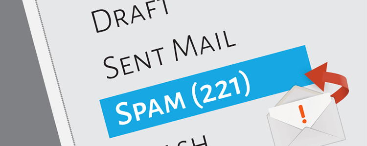 Detect Spam Emails from Images Using Machine Learning | by Divyanshu ...