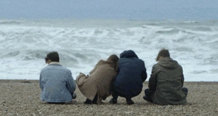 To Those Who Are Young Once,. Letter for you. | by Your mom, Sofie ...