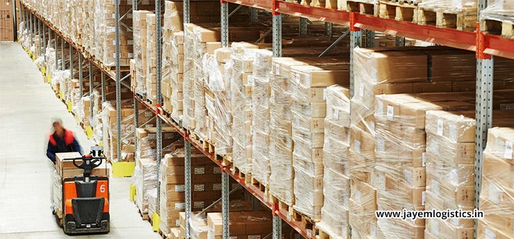 What Are The Secrets To Perfect Warehousing? | by Jayem Logistics | Medium