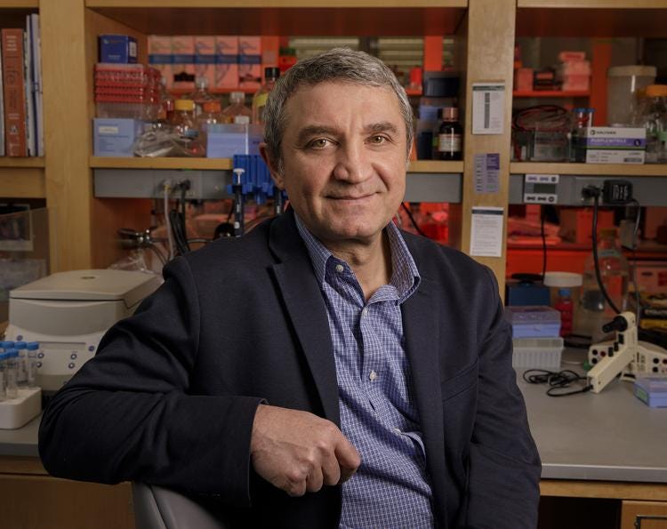 Introducing the Tananbaum Center for Theoretical and Analytical Human ...