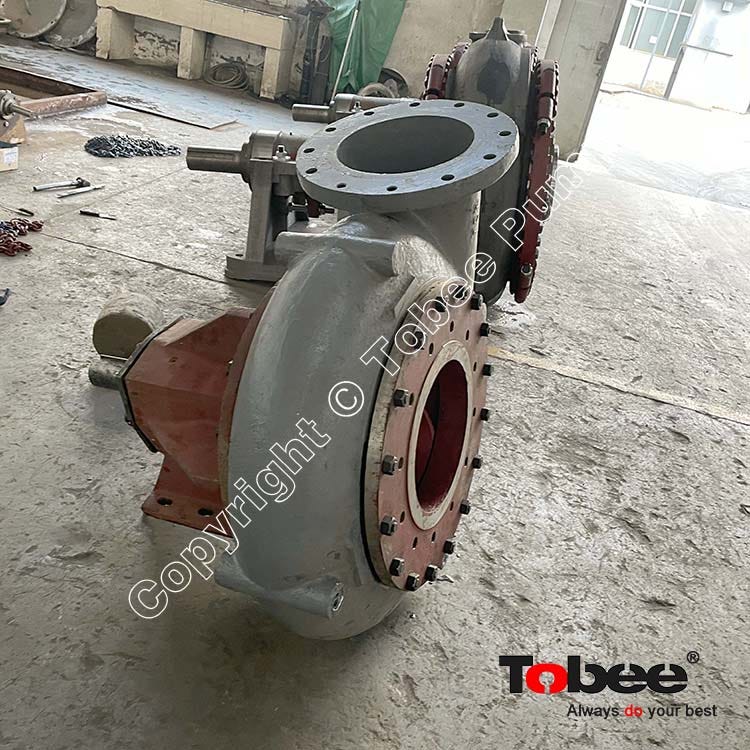 Tobee® Mission Magnum XP Blender Pump 14X12X22 - Elsa Dou - Medium
