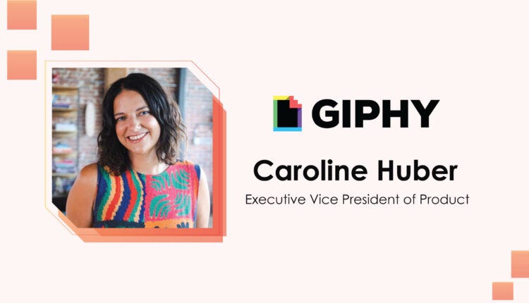 MarTech Interview with Caroline Huber, Executive Vice President of ...