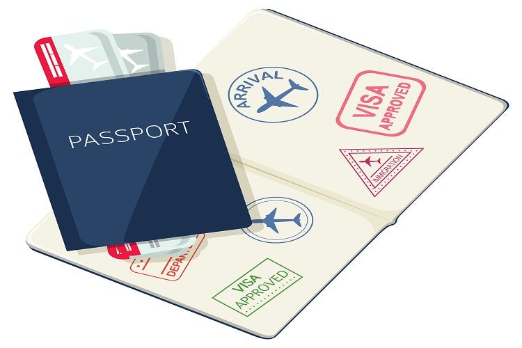 A Guide to the Different Types of India Visas Available | by Buy ...