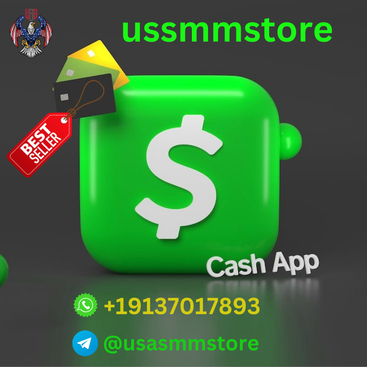 Cash App Account. OUR Best SERVICE HERE | by cashapp200 | Medium
