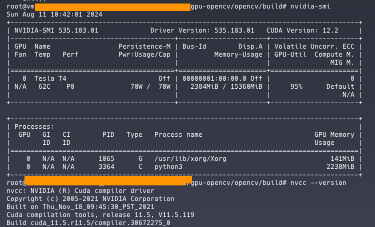 Running OpenAI Whisper Model on Docker with GPU Support | by Egemen Gulpinar | Medium
