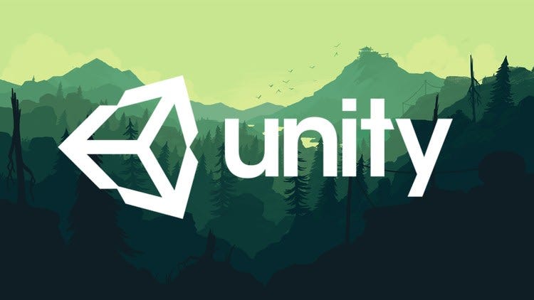 What is Unity and What’s needed to know | by Kenneth Cruz | Medium