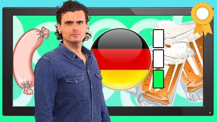 Learn German Language: Complete German Course — Beginners | by Ankit ...