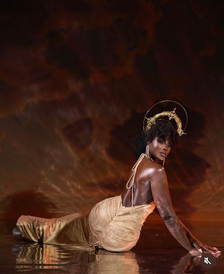 Misunderstood by Design: The Jezebel Myth and A Black Woman’s Liberation | by Kyra Beasley | Medium