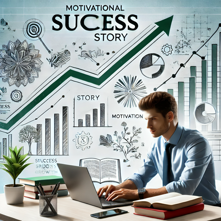 From Struggle to Success: How One Writer Built a Thriving SEO Career ...