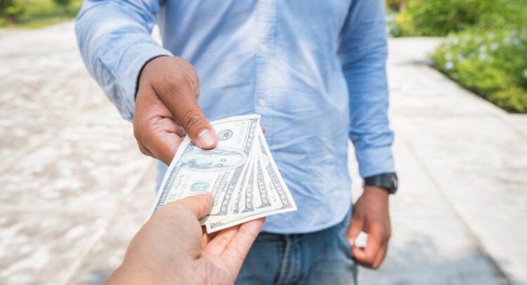Relationship, Friendship Advice, Bonding, Lending Money, Trust and ...