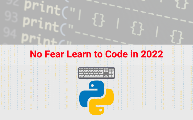 Learning python in 2022 — go get it | by Ammett W | Medium
