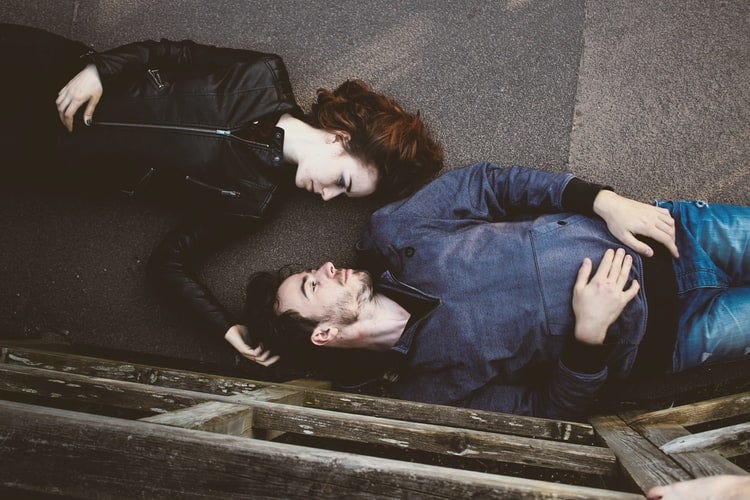 How Polyamory Helped Me Discover the Key to Healthy Relationships | by ...