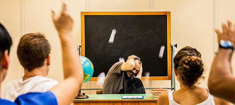 3 Bad Things About High School. Almost every person nowadays attends ...