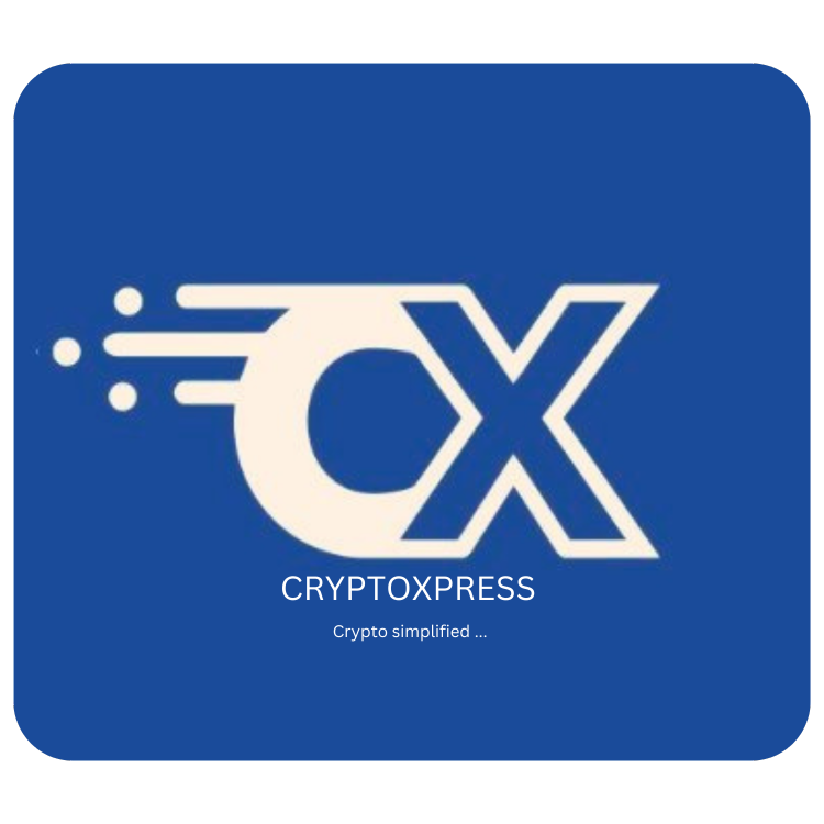 CRYPTOXPRESS: CRYPTO SIMPLIFIED | by Etinyene Ubit | Mar, 2025 | Medium