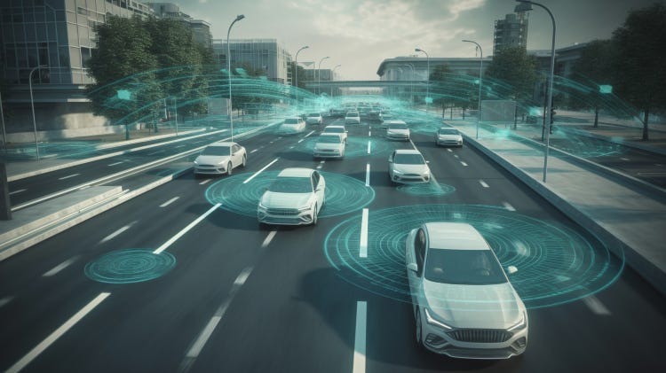The Impact of AI in Transportation: What to Expect in the Coming Years ...
