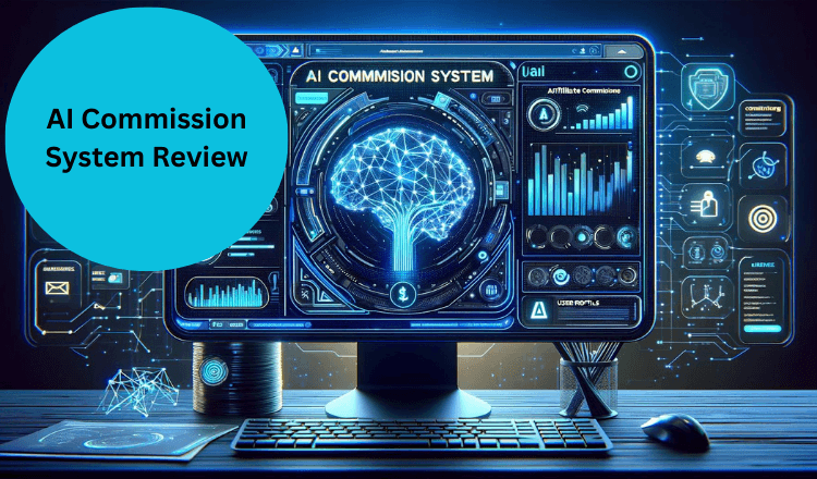 AI Commission System Review — Is It Legit? | by Morris Newman | Medium