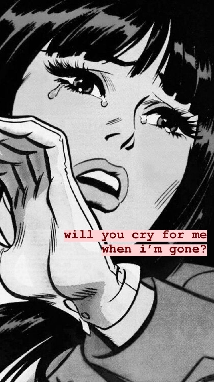 No statuses. No posts | by Apoorva Chava | Medium