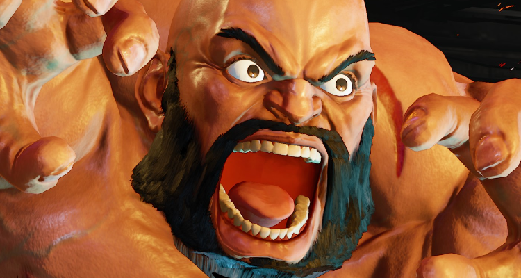 Negative Edge: Constant Hostility In The Fighting Game Community Is ...
