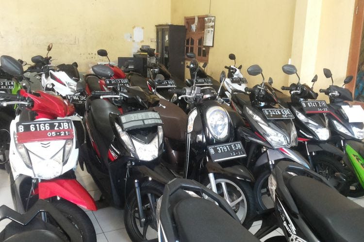 jual motor bekas batam Call/wa 0813–6374–203 | by Hendra Sumantri | Medium