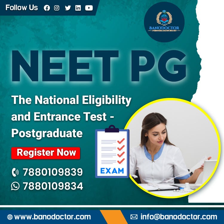 NEET PG Counselling - Devendra Banodoctor - Medium