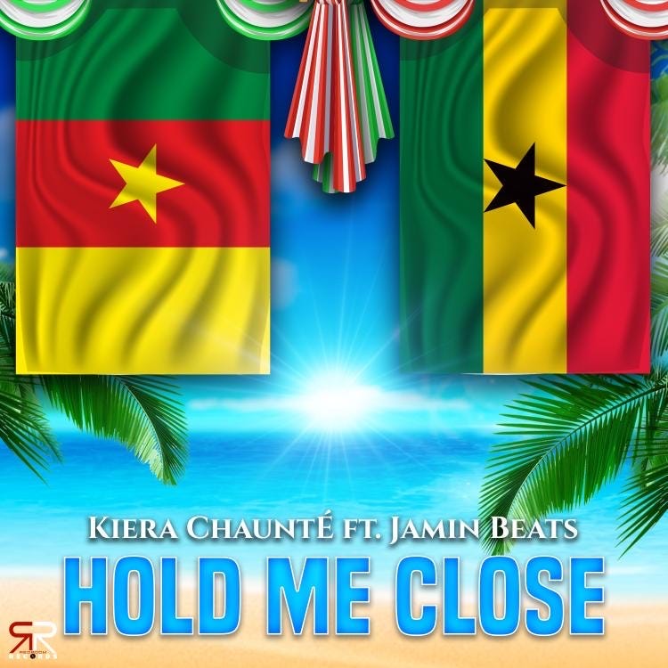 Release Radar: Virginia Artist Kiera Chaunté Releases New Single Hold ...