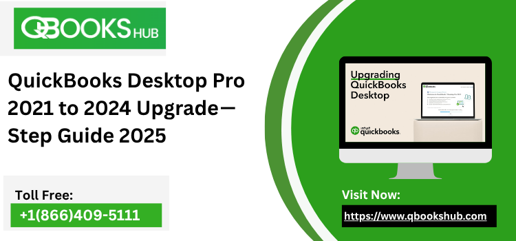 Complete Guide: Upgrade QuickBooks Desktop 2023 to 2024 Fast 2025 | by ...