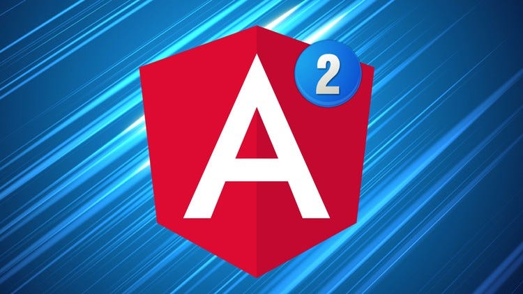 Learn Angular 2 Development By Building 10 Apps | by Danilel Densor ...