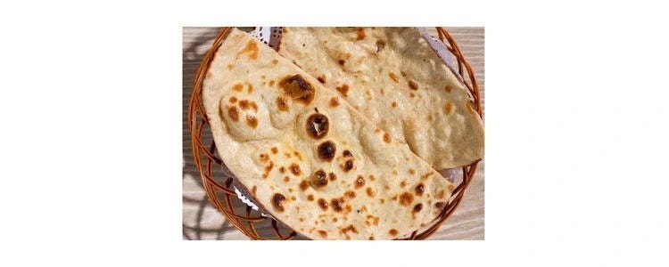 How to make Tandoori Roti at home - Ashamehtakirasoidc - Medium