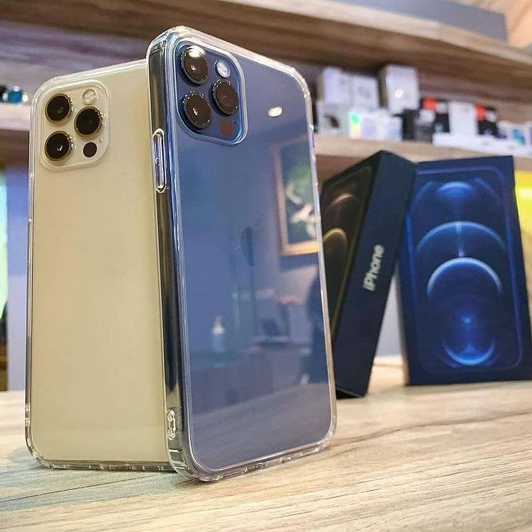 🎁📲 Apple iPhone 12 Pro Max Giveaway, Chance to Win Free iPhone 12 Pro ...