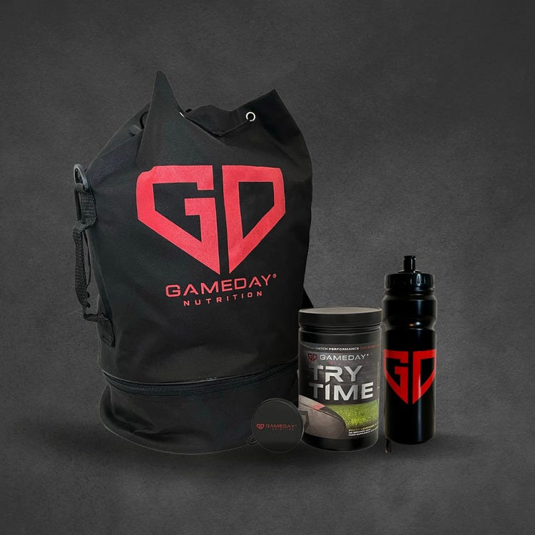 Rugby Nutrition Supplements - Gamedaynutritionuk - Medium