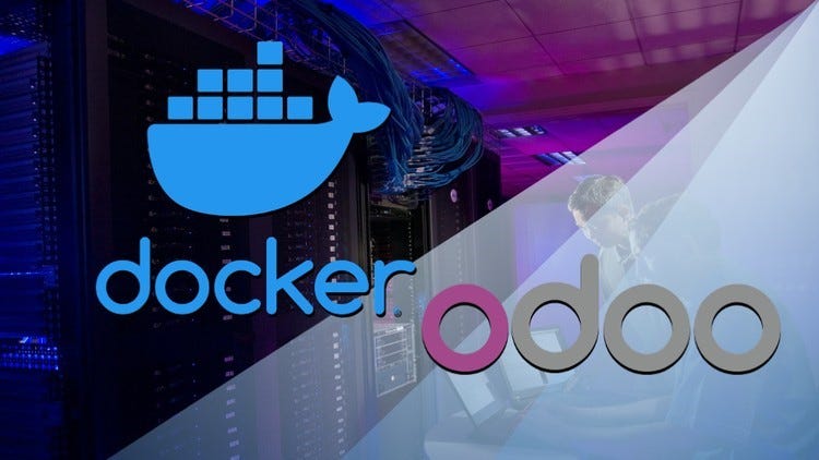 Odoo development with Docker. It’s often a real pain for a developer… | by RAVALISON A ...