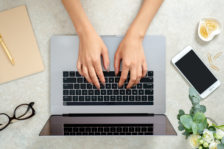 Digital Identities. I was born in 1997. From the time I… | by Gabriela ...