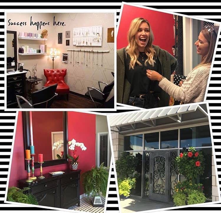 Your Suite, Your Way! Fully Customizable Suites | by The Village Salons ...