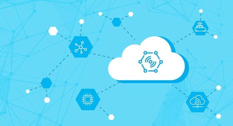 Your cloud storage at home. Building our own private cloud solution ...